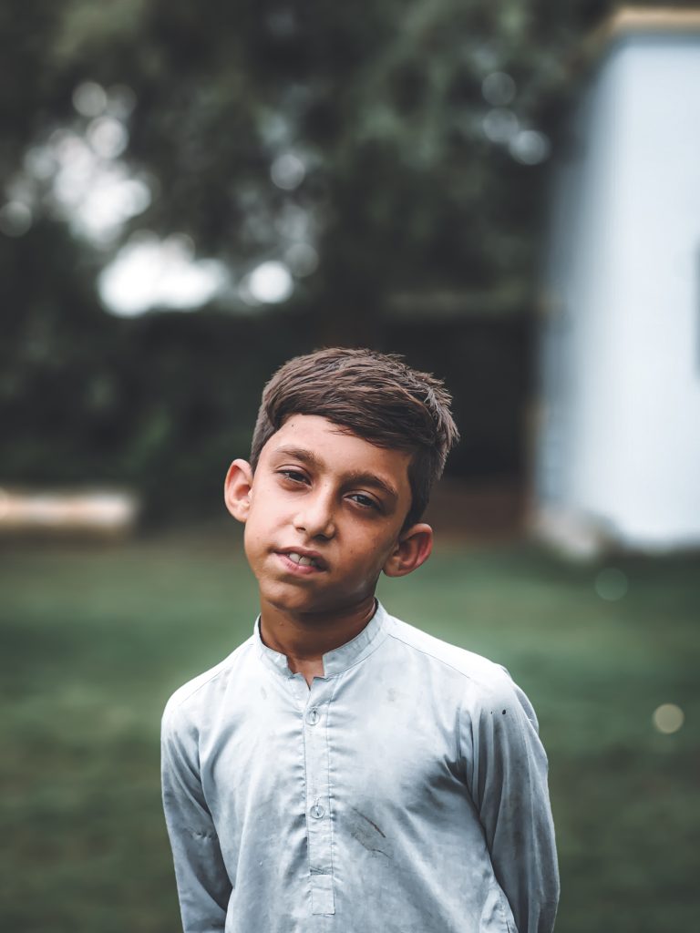 Afraz Qadir - Artist on PortraitMode - Share Your Street Photography
