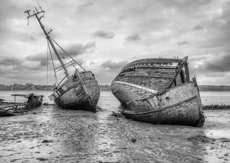 Jon Wicks - Artist on PortraitMode - Share Your Street Photography