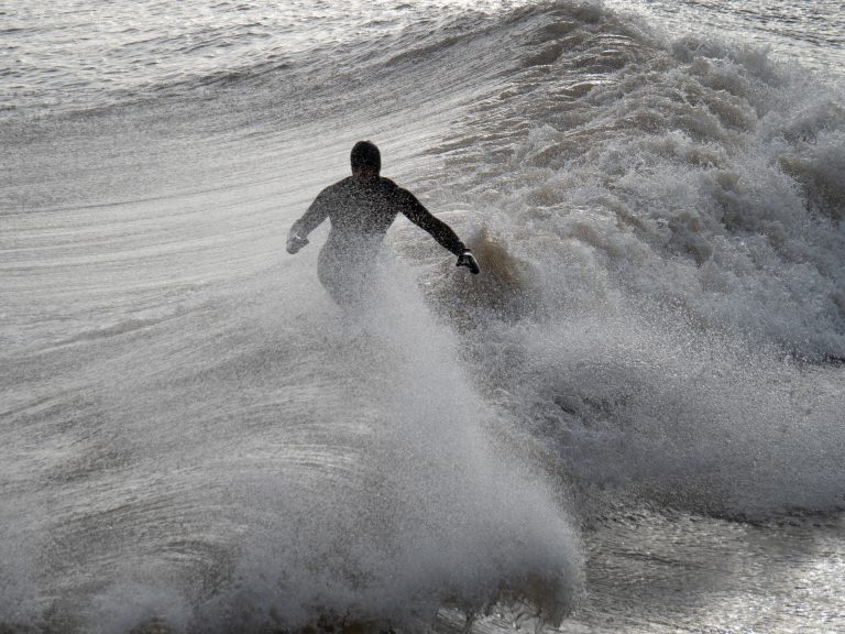 Jon Wicks - Artist on PortraitMode - Share Your Street Photography