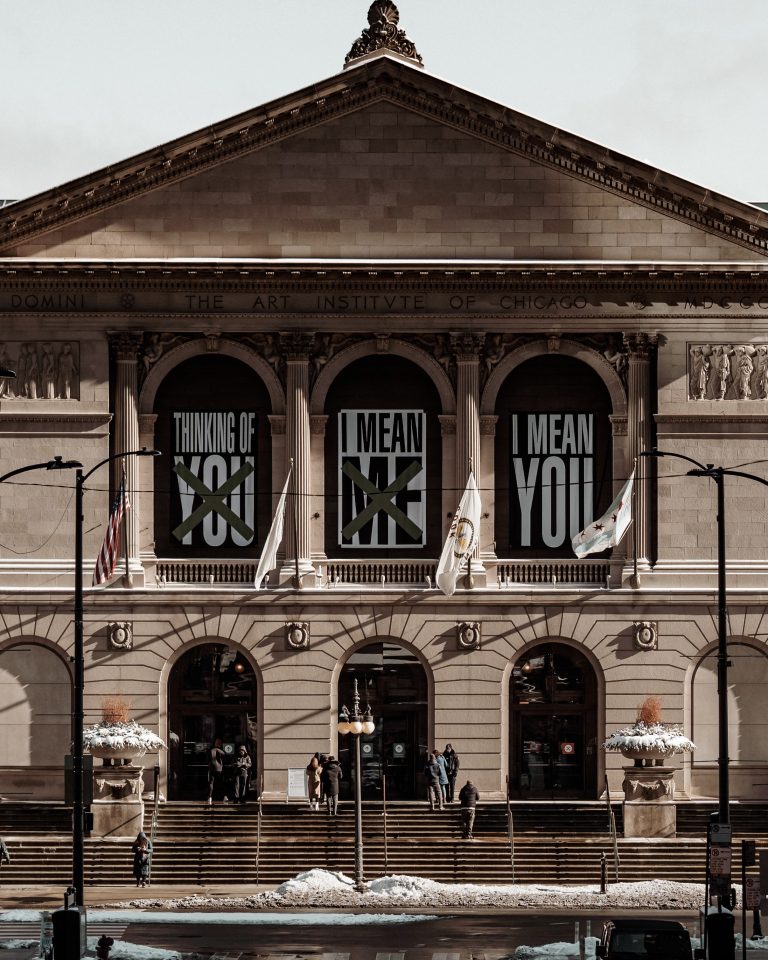 Josseph Downs - Artist on PortraitMode - Share Your Street Photography