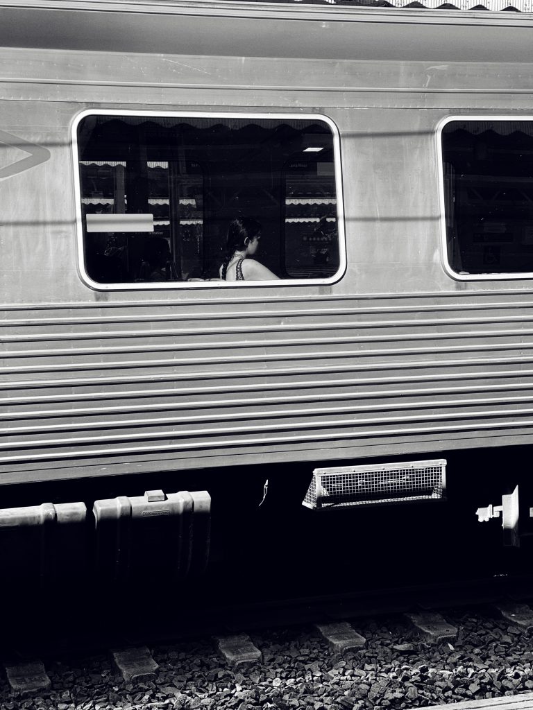 Jacques Greyling - Artist on PortraitMode - Share Your Street Photography