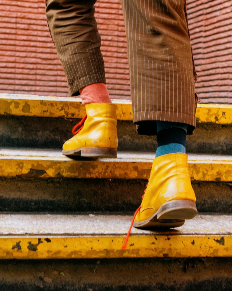 Valmore Rojas - Artist on PortraitMode - Share Your Street Photography