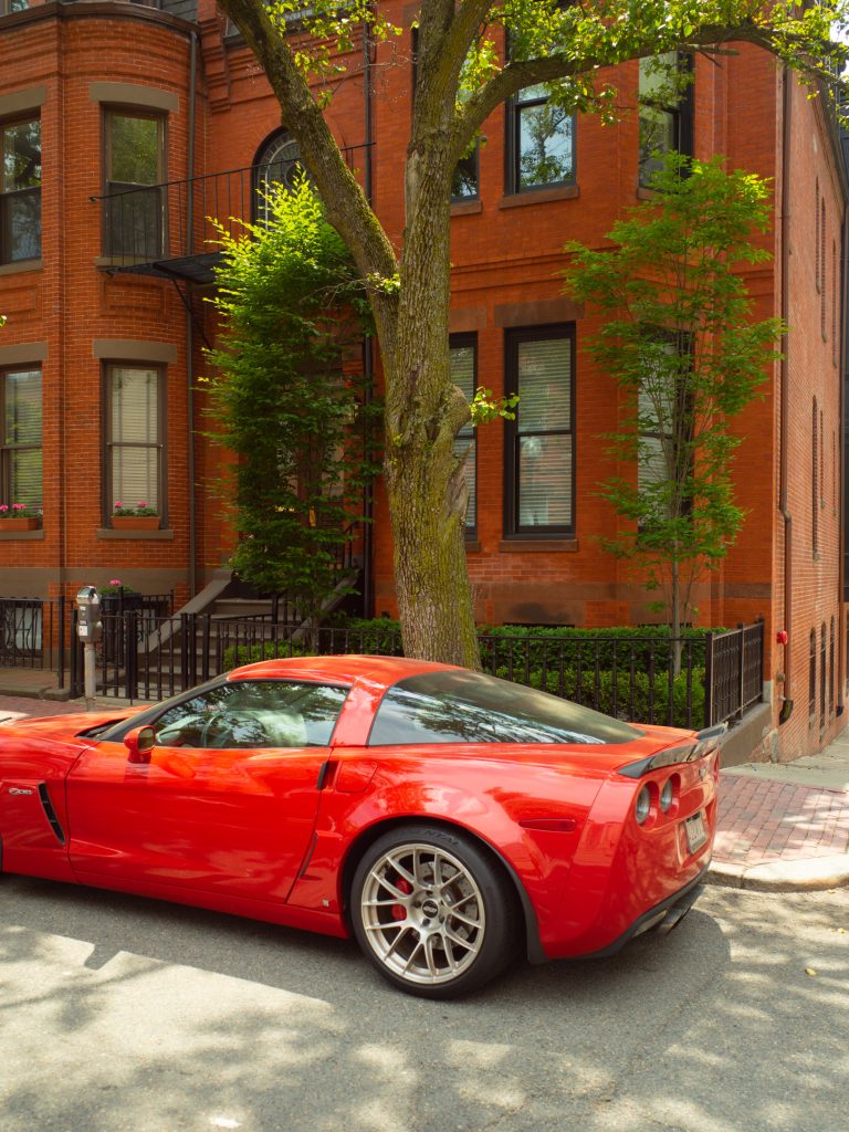 Qusai Akoud - Artist on PortraitMode - Share Your Street Photography