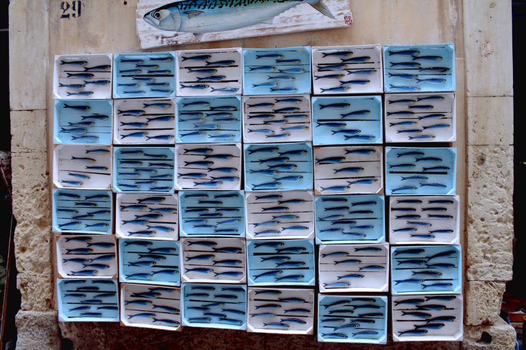 Antonio Balistreri - Artist on PortraitMode - Share Your Street Photography