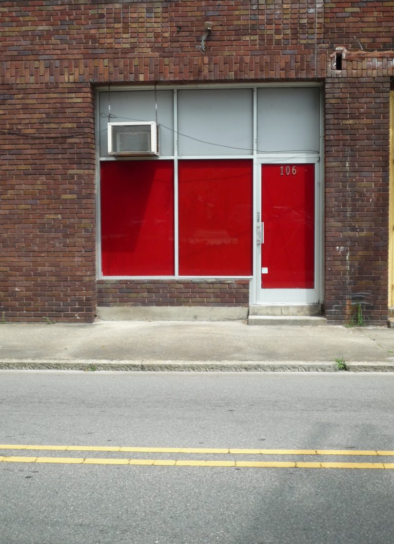 Ted Burk - Artist on PortraitMode - Share Your Street Photography