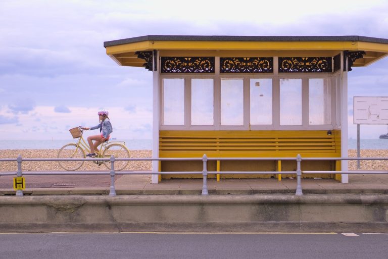 James Pearson - Artist on PortraitMode - Share Your Street Photography