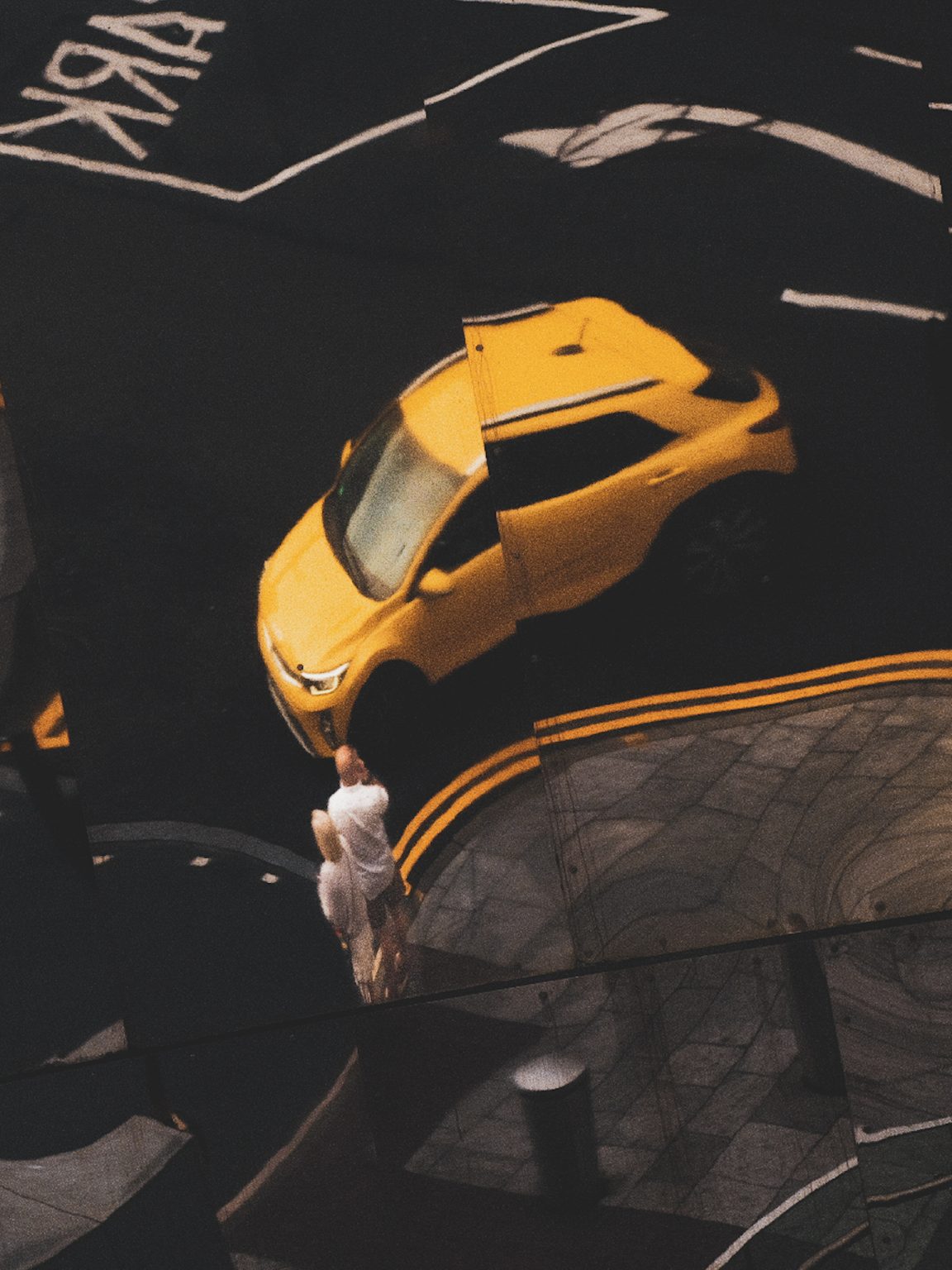 Photo by Jay Mason-Burns - PortraitMode - Share Your Street Photography