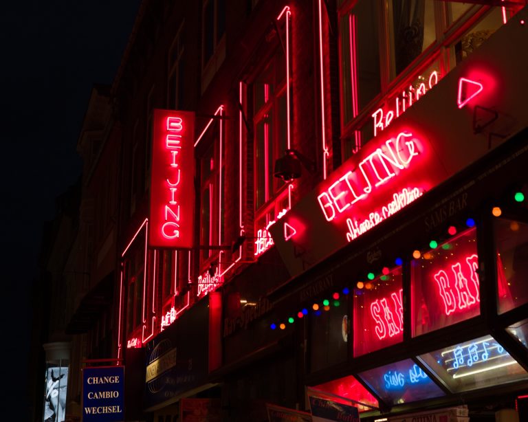 Simen Garmo Saksvik - Artist on PortraitMode - Share Your Street ...