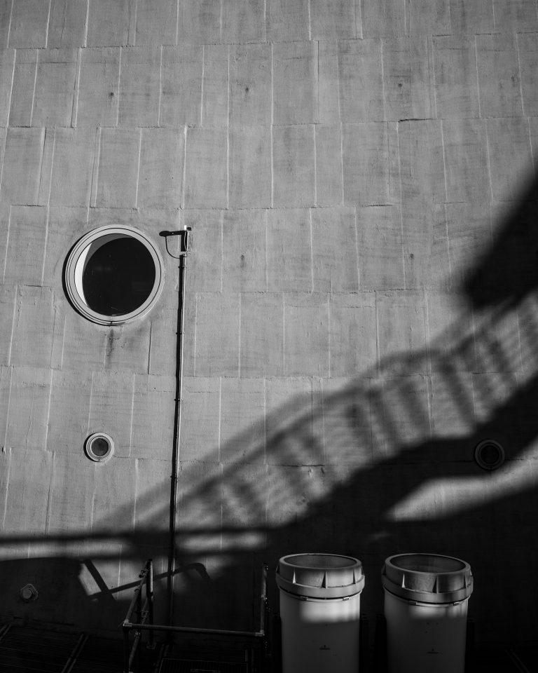 Aliaksei Buziuma - Artist on PortraitMode - Share Your Street Photography