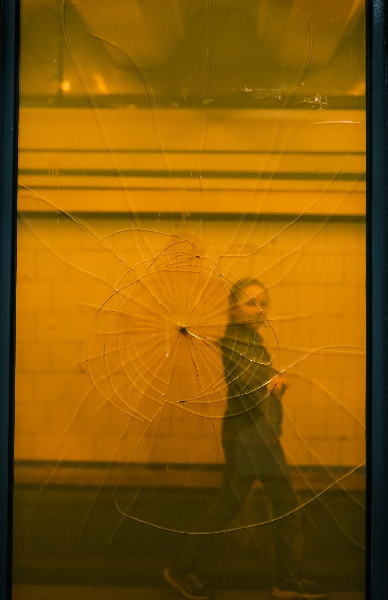 Greg Latham - Artist on PortraitMode - Share Your Street Photography