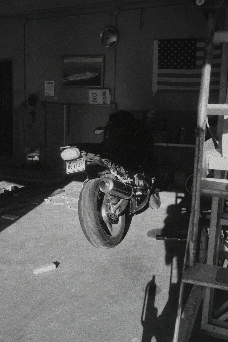 Joshua Louis - Artist on PortraitMode - Share Your Street Photography