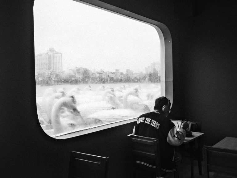 Featured - PortraitMode - Share Your Street Photography