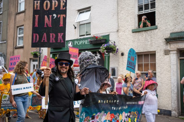 James Humberstone - Artist on PortraitMode - Share Your Street Photography