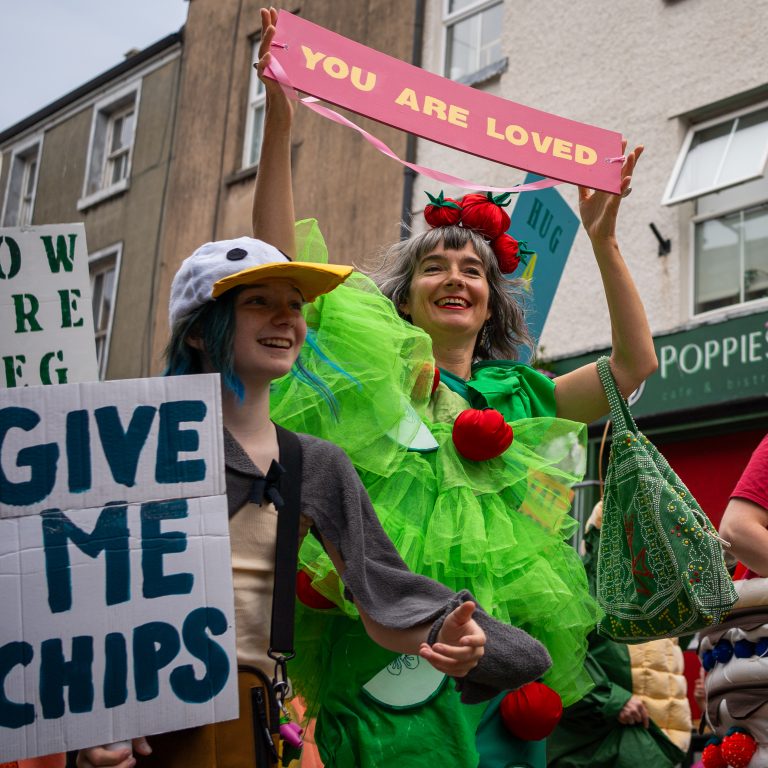 James Humberstone - Artist on PortraitMode - Share Your Street Photography