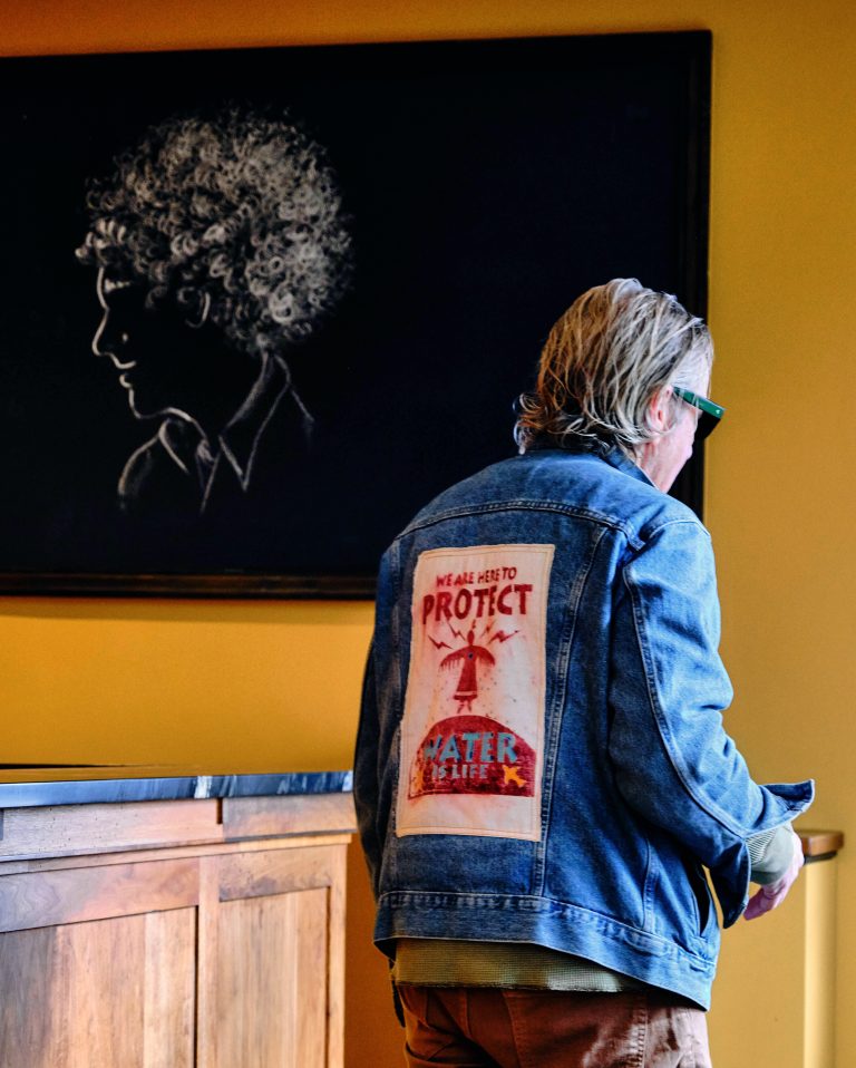 Adam Senior - Artist on PortraitMode - Share Your Street Photography