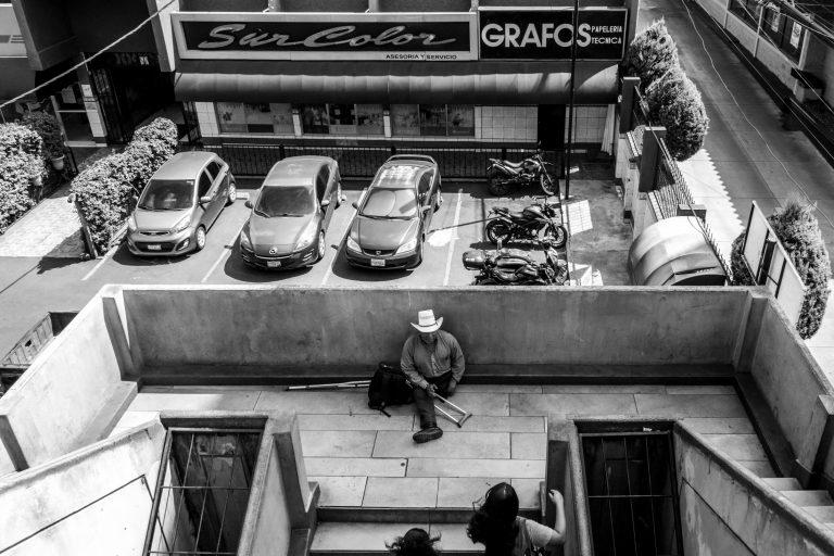 Featured - PortraitMode - Share Your Street Photography