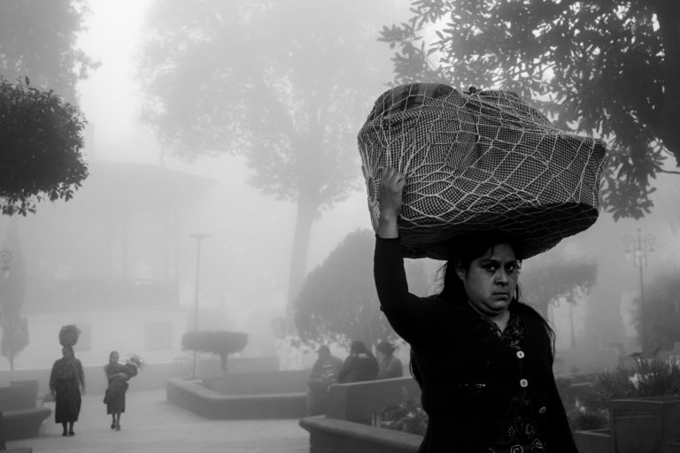 Featured - PortraitMode - Share Your Street Photography