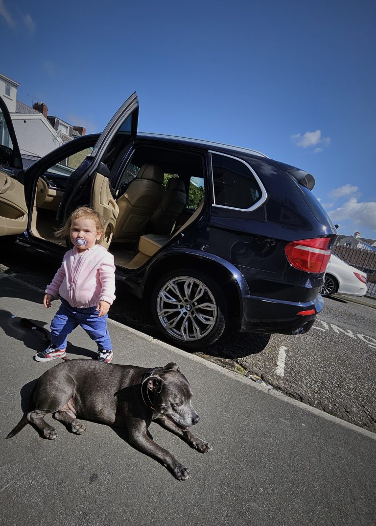 Josh Allen - Artist on PortraitMode - Share Your Street Photography