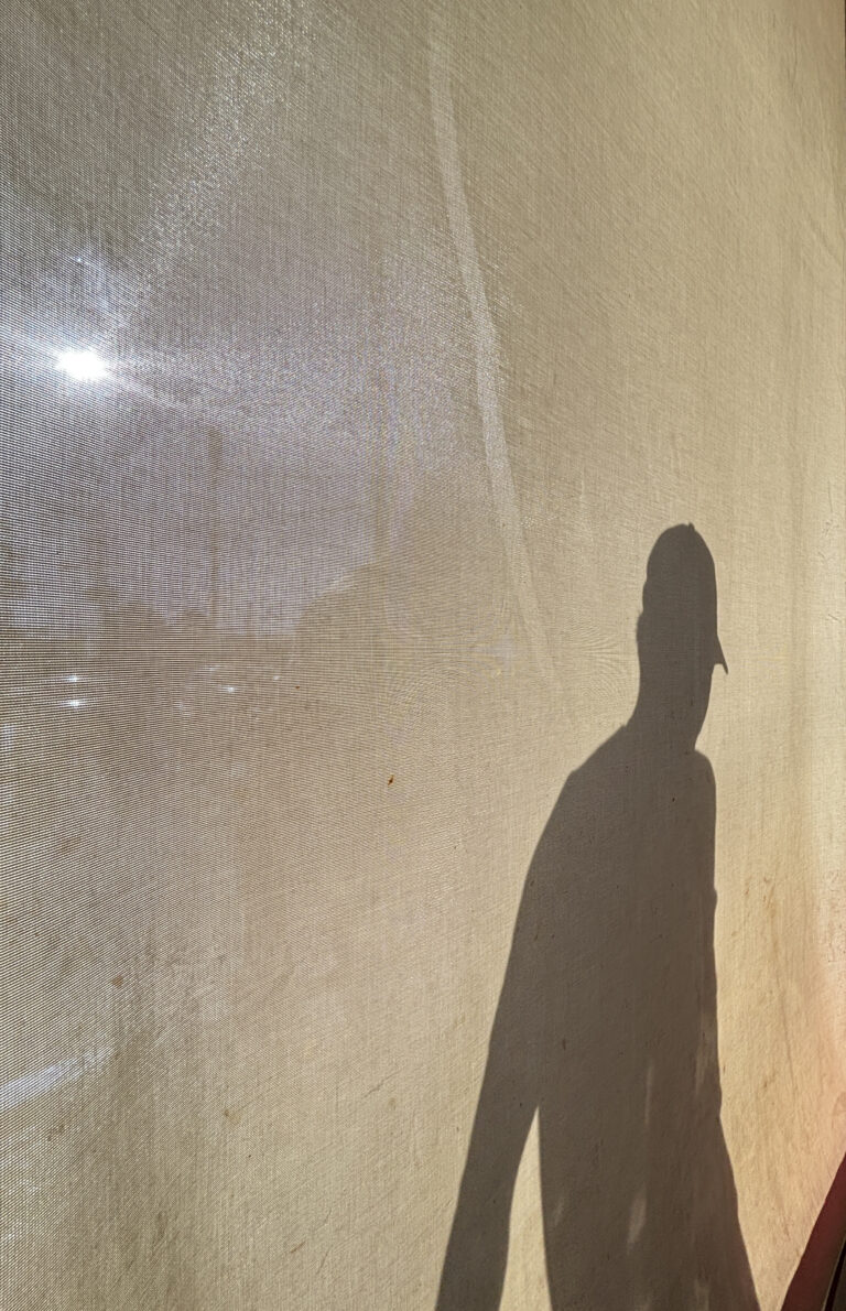 Joe Null - Artist on PortraitMode - Share Your Street Photography