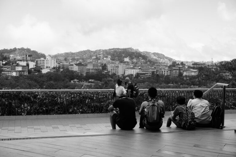 Joe Null - Artist on PortraitMode - Share Your Street Photography